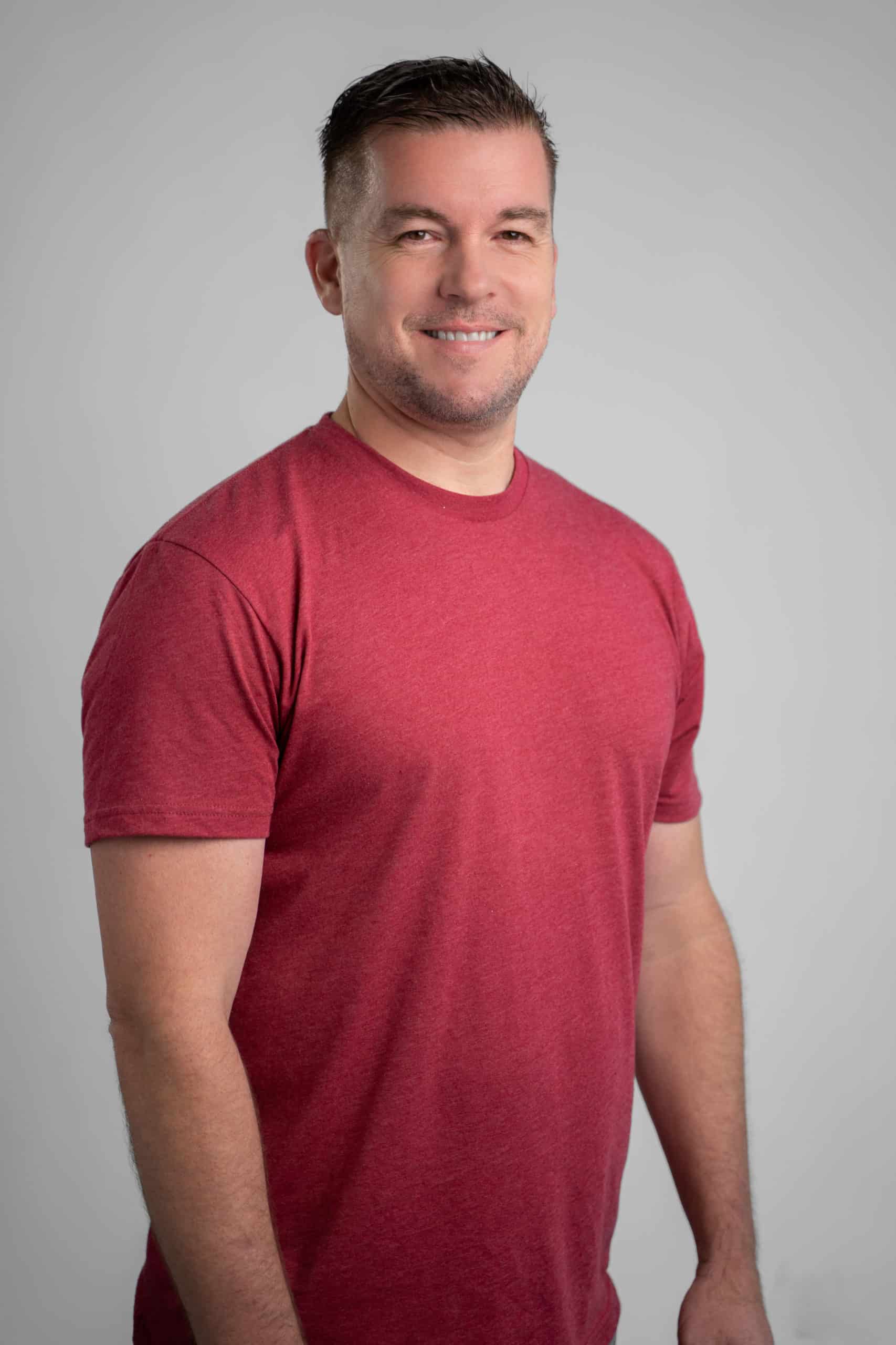Ryan Martindale - Pongratz Orthotics & Prosthetics