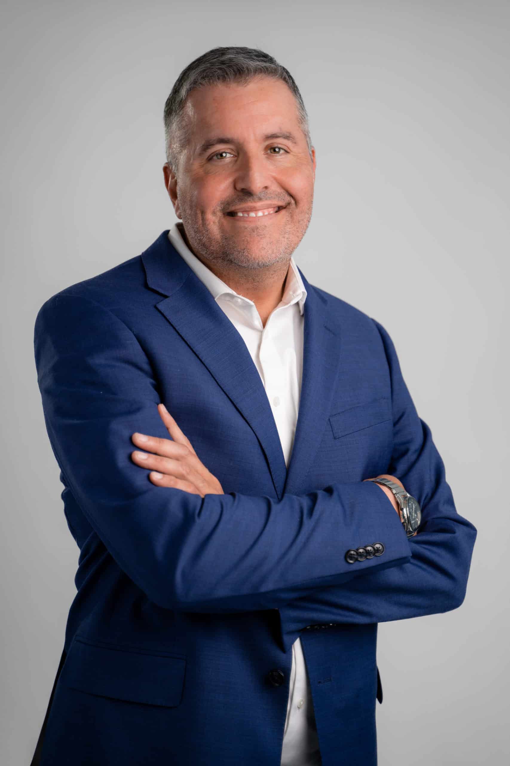 Meet the Team - Pongratz Orthotics & Prosthetics