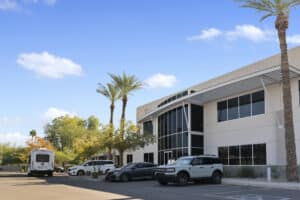 Phoenix, AZ - Pongratz Orthotics & Prosthetics